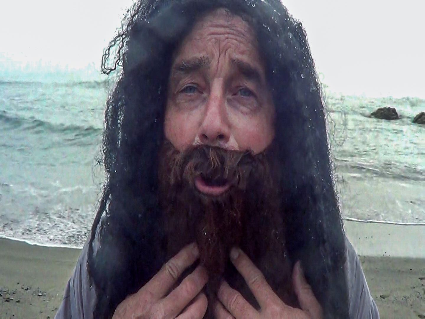 A Strange Response - Treasures in the Word