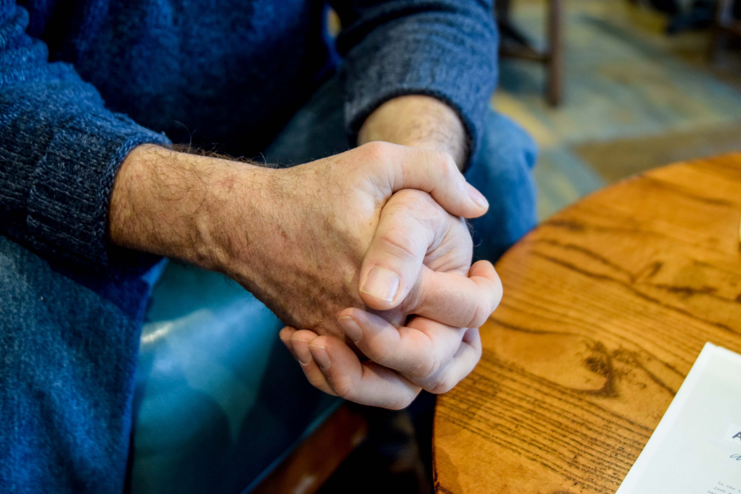 Give Him No Rest - Treasures in the Word